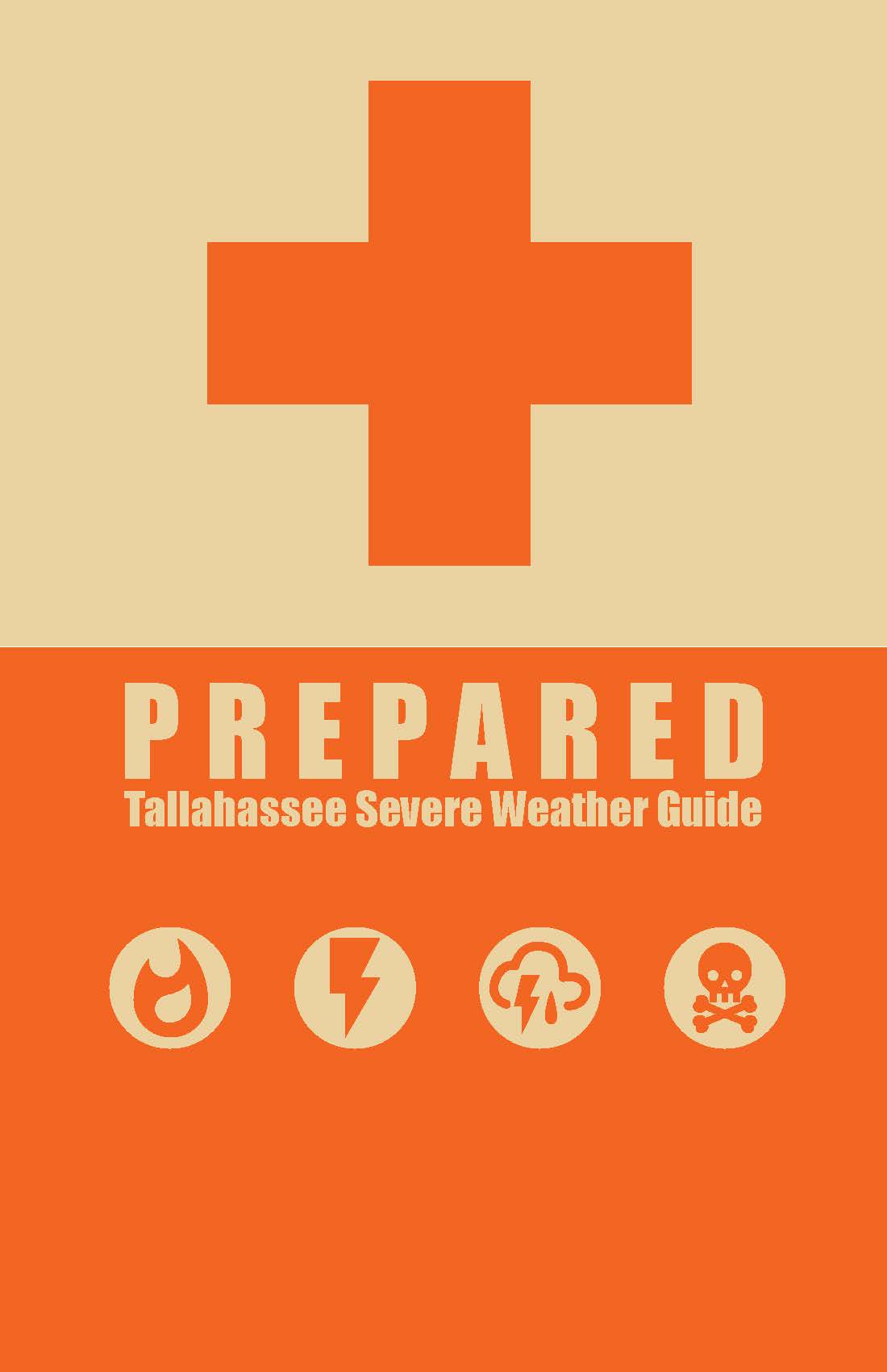 Stay Prepared All Year Long - PREPARED Severe Weather Guide for the ...