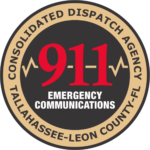 Consolidated Dispatch Agency – Tallahassee Prepared Severe Weather ...